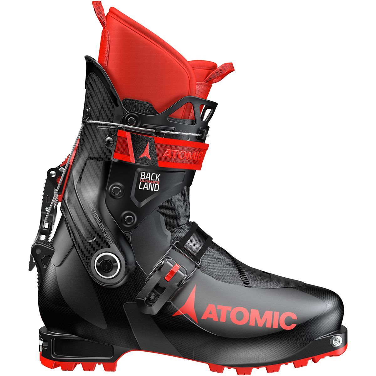 Atomic Backland Ultimate Alpine Touring Boot - 2021 - Ski