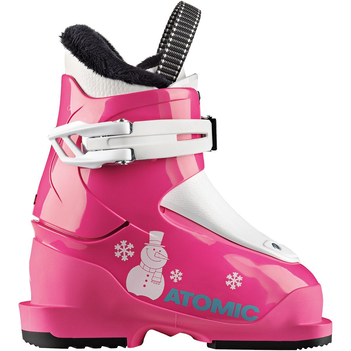 Atomic Hawx Girl 1 Ski Boot - 2022 - Kids' - Kids
