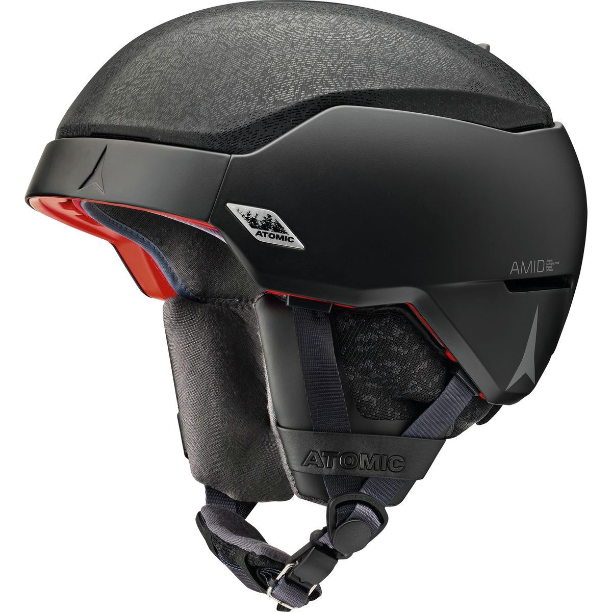 Atomic Count Amid Helmet - Ski