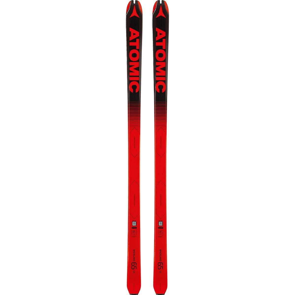 Atomic Backland 65 UL Alpine Touring Ski - Ski