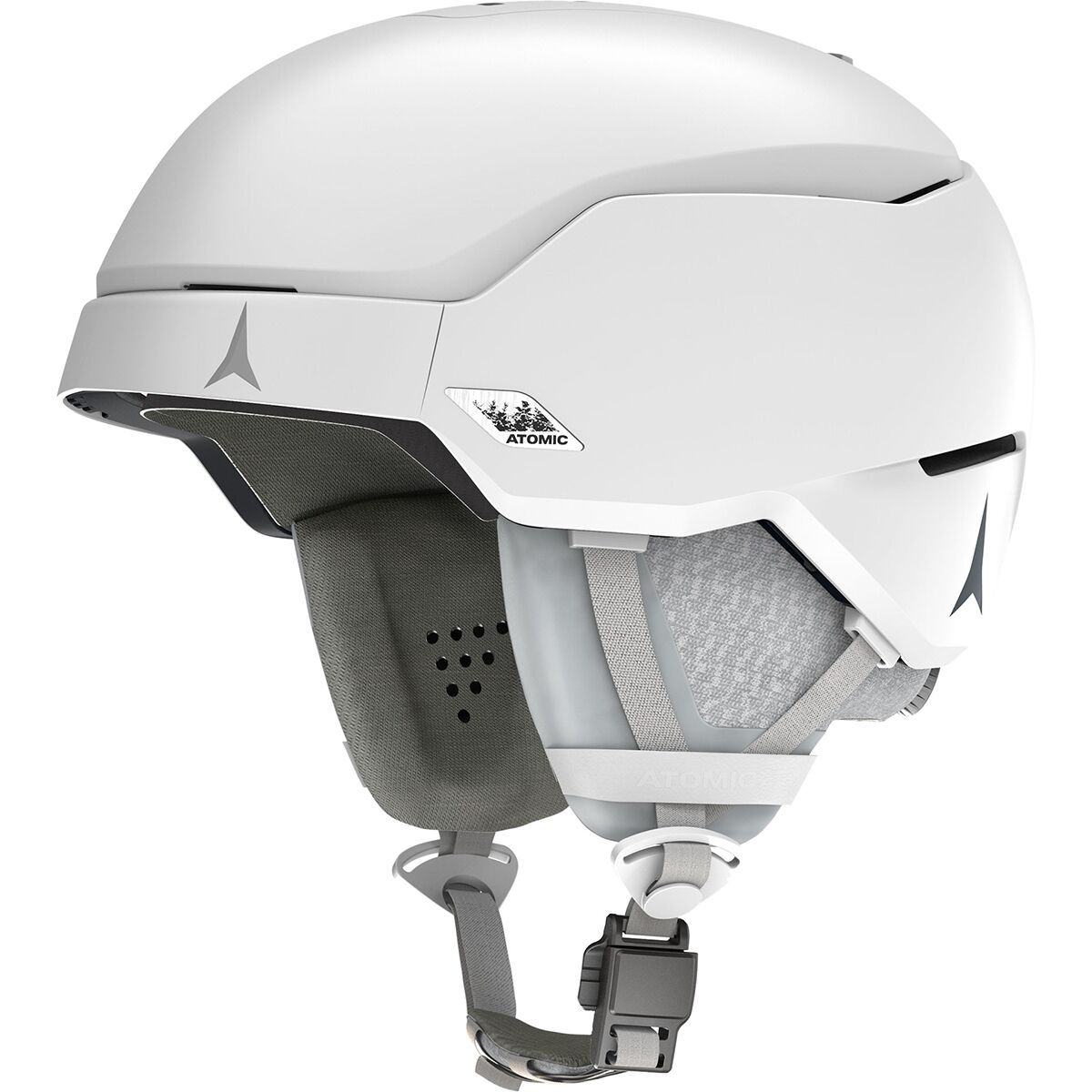 Atomic Count Amid Helmet | Backcountry.com