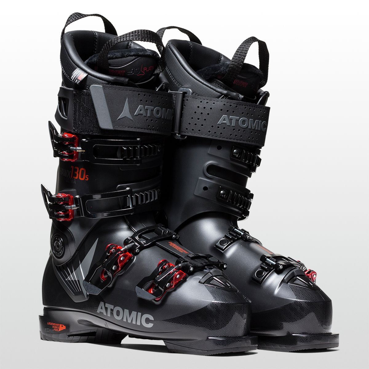 Atomic Hawx Ultra 130 S Ski Boot - 2020 - Ski