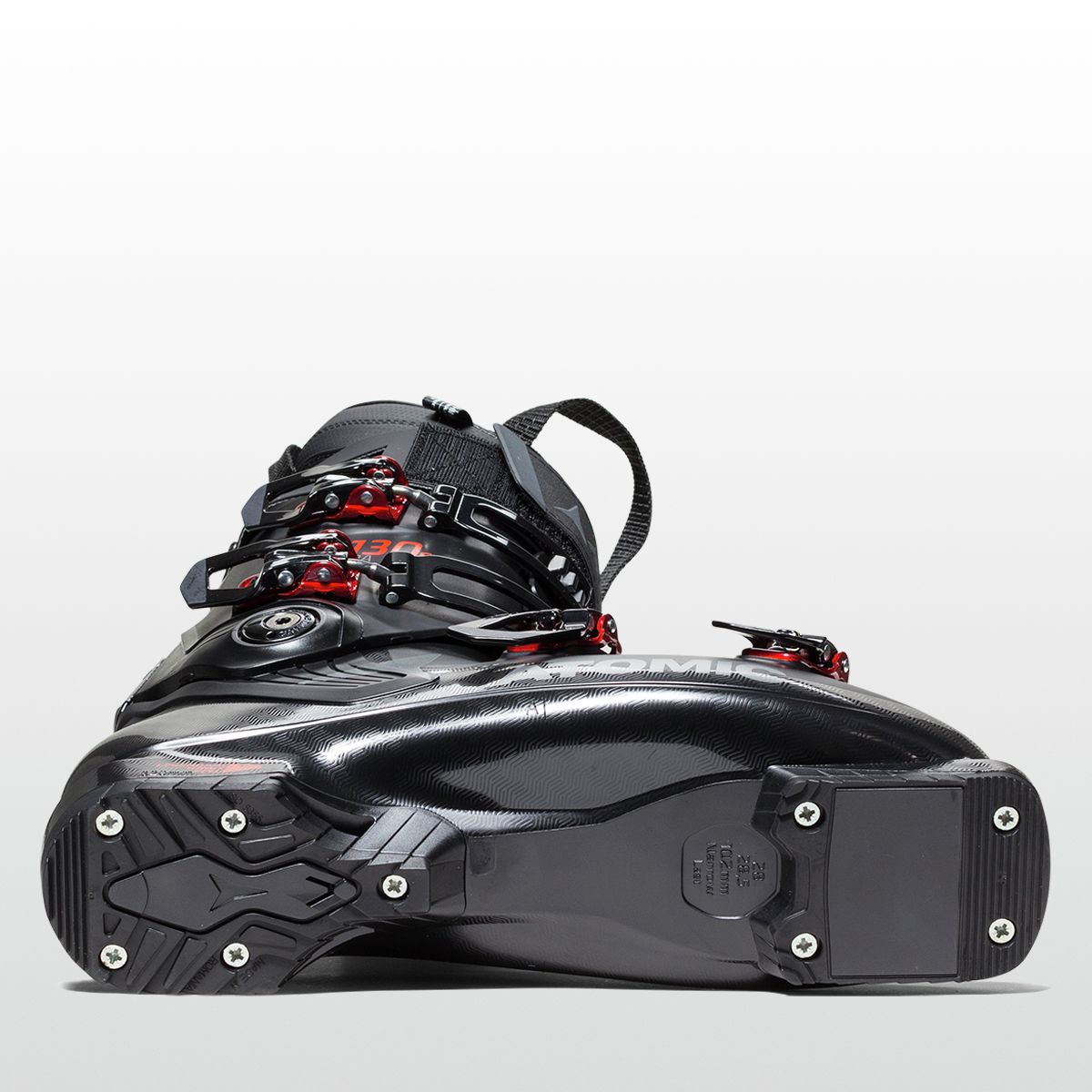 Atomic Hawx Ultra 130 S Ski Boot - 2020 - Ski