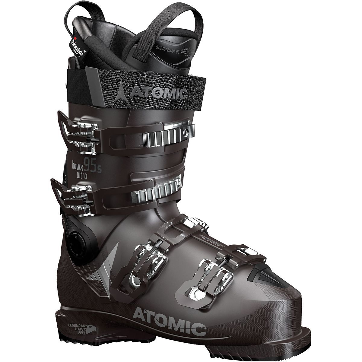 Atomic Hawx Ultra 95 W Ski Boot - 2020 - Women's - Ski