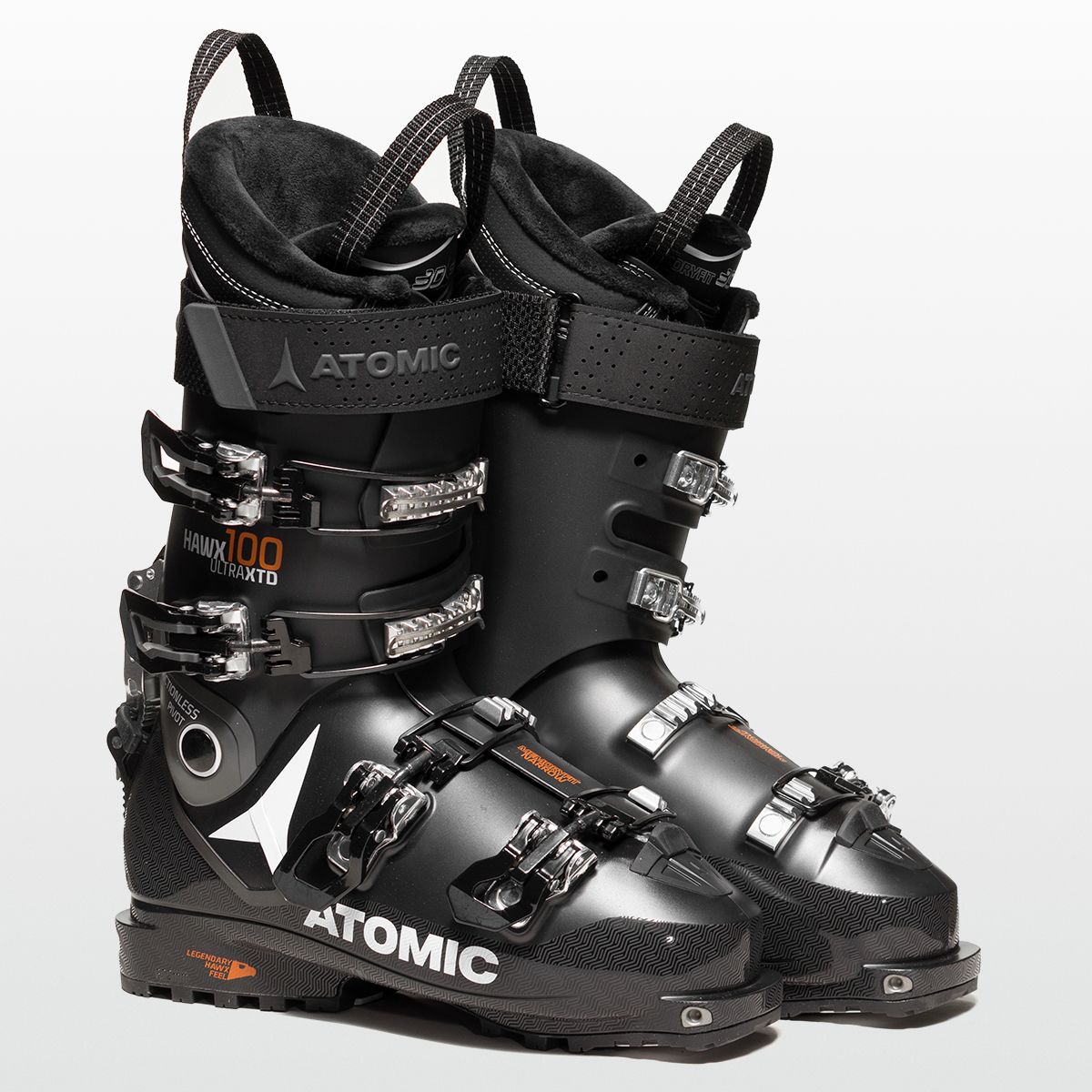 Atomic Hawx Ultra XTD 100 Alpine Touring Boot - 2021 - Ski