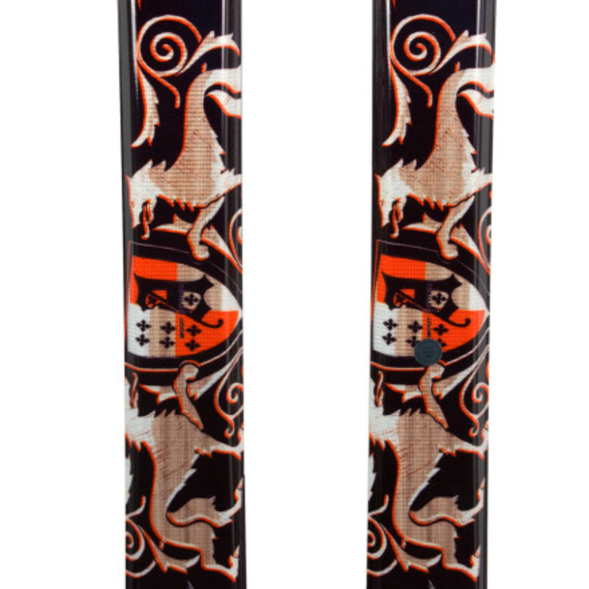 Atomic RT86 Ski - Ski