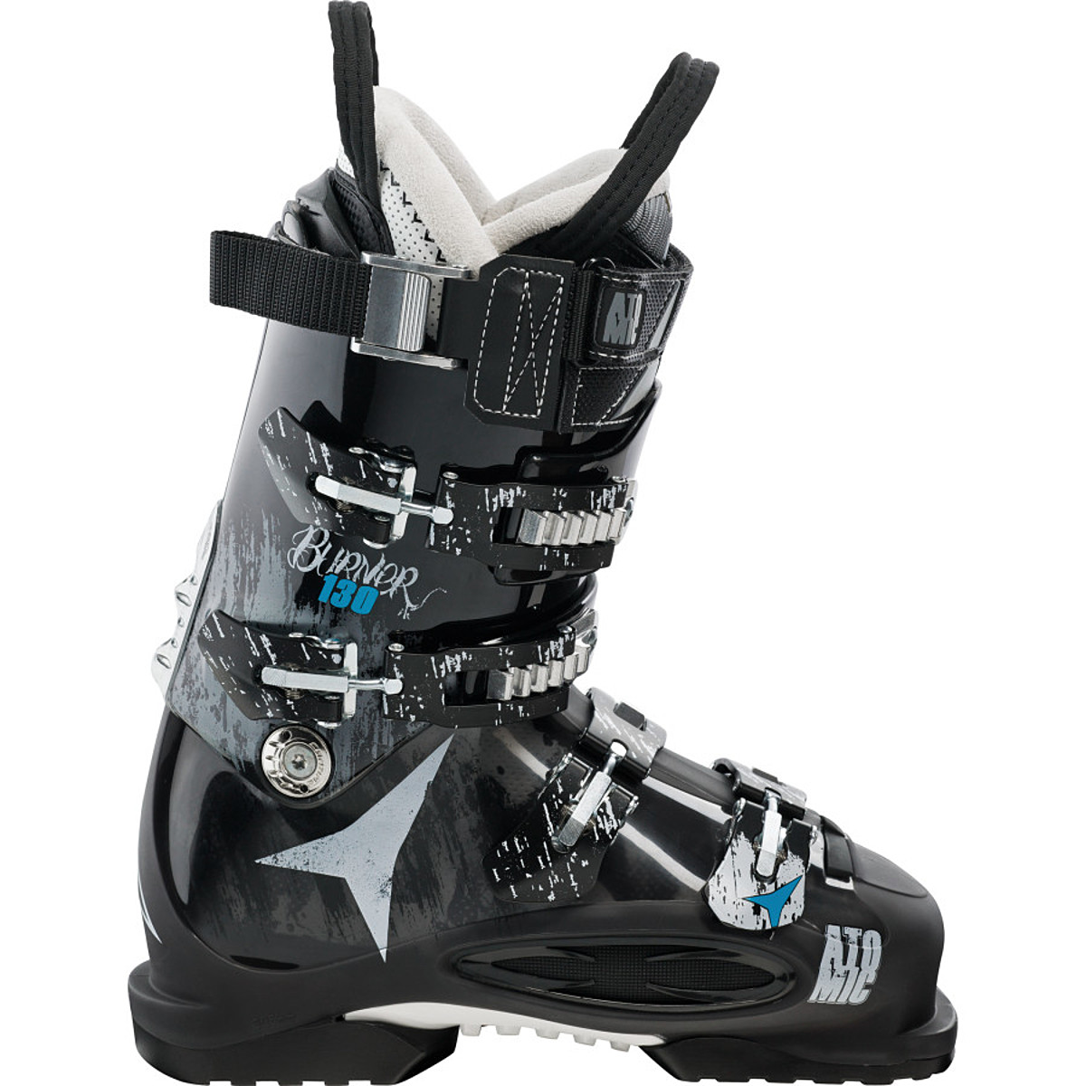 Atomic Burner 130 Ski Boot - Men's - Ski