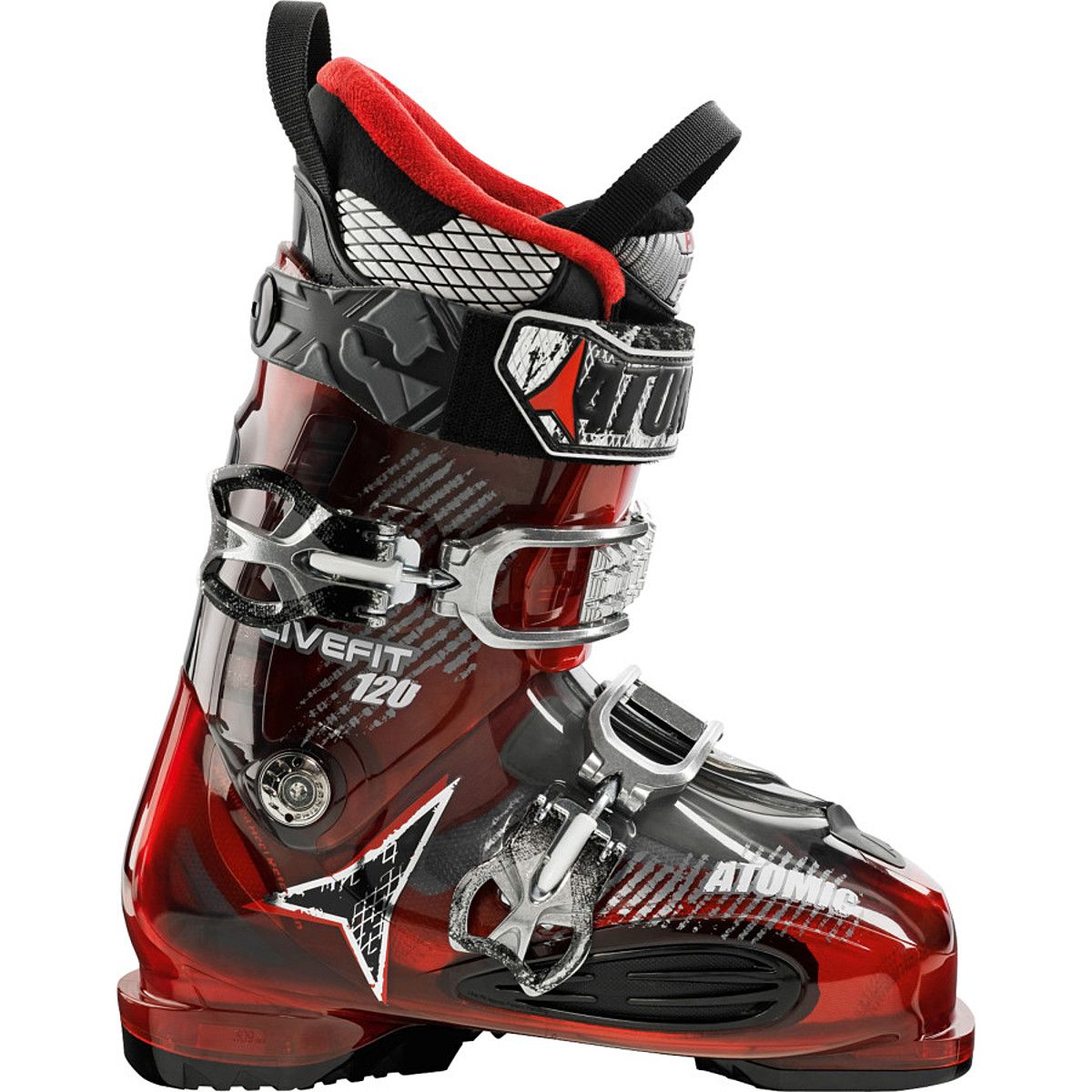 Atomic LF 120 Ski Boot Men s Ski atomic-lf-120-ski-boot-men-s-ski