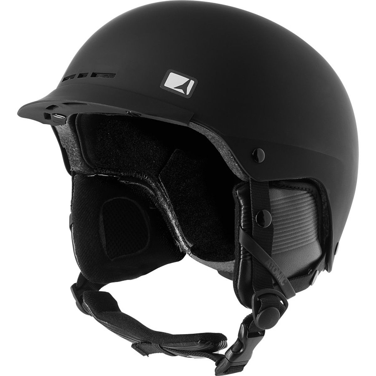 Atomic Troop Helmet - Ski