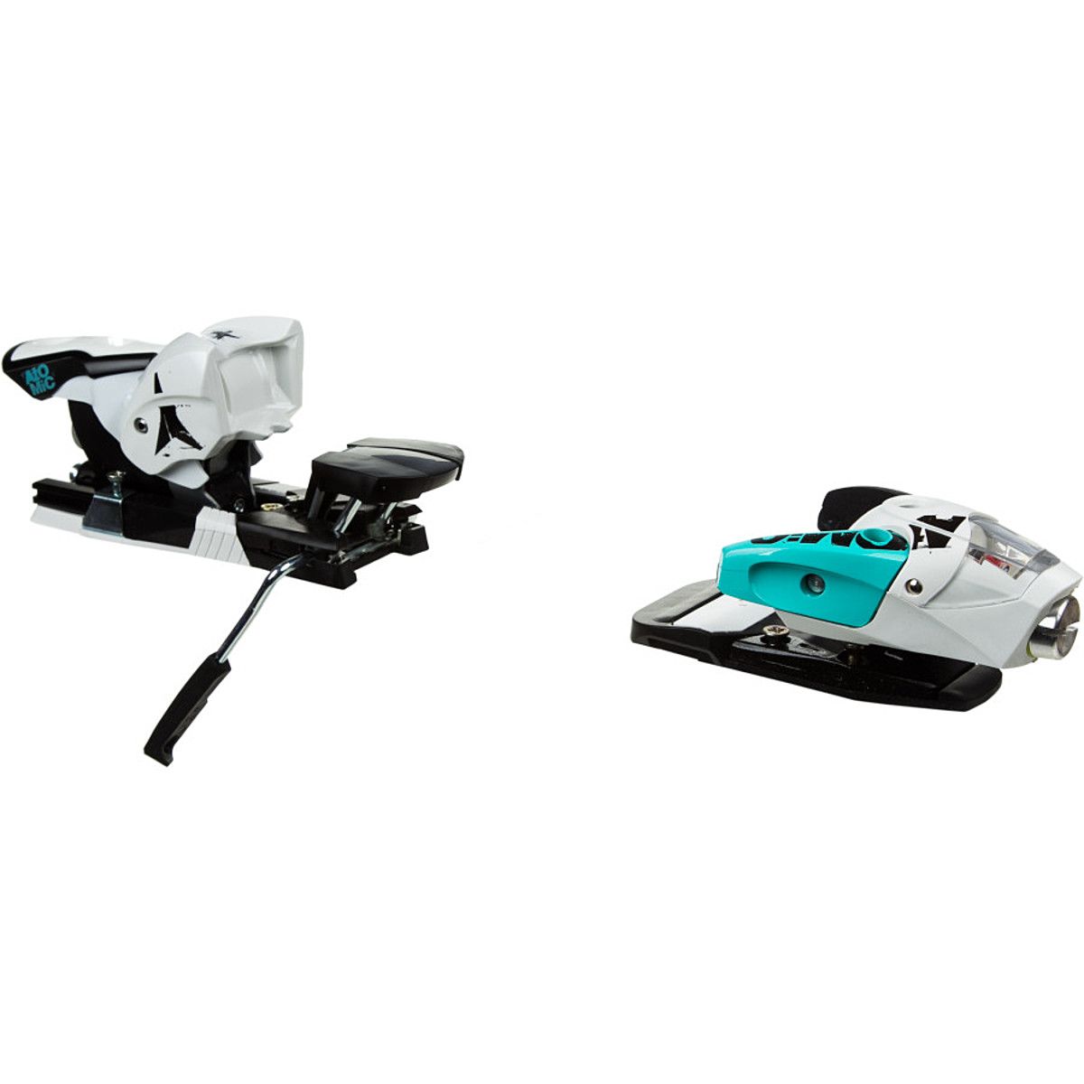 Atomic FFG 16 Team Ski Binding - Ski