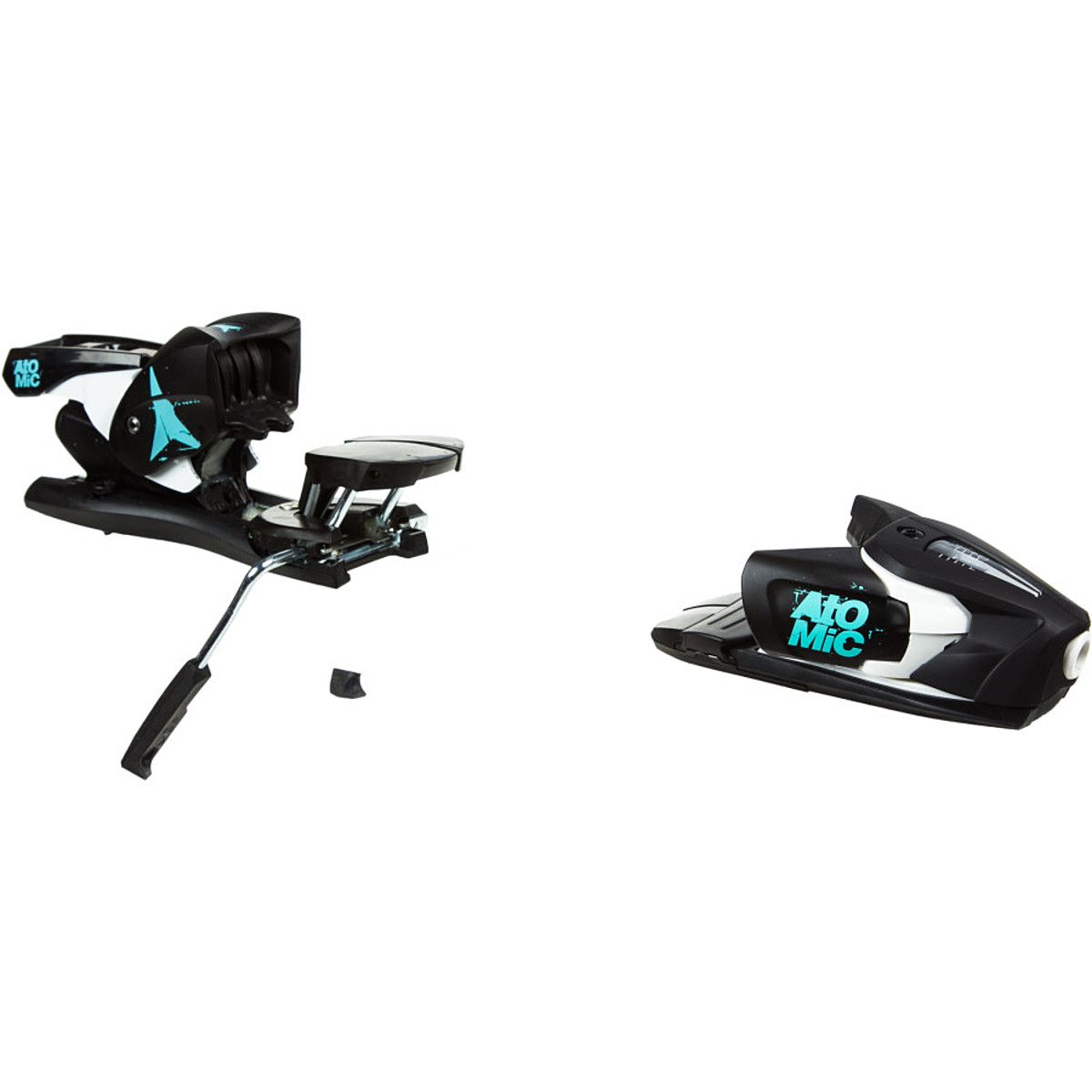 Atomic FFG 12 Ski Binding - Ski