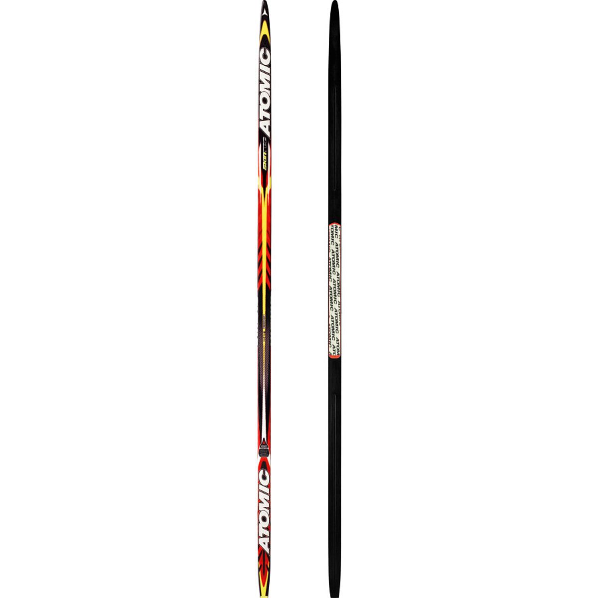 Atomic Skintec MED Classic Ski - Ski