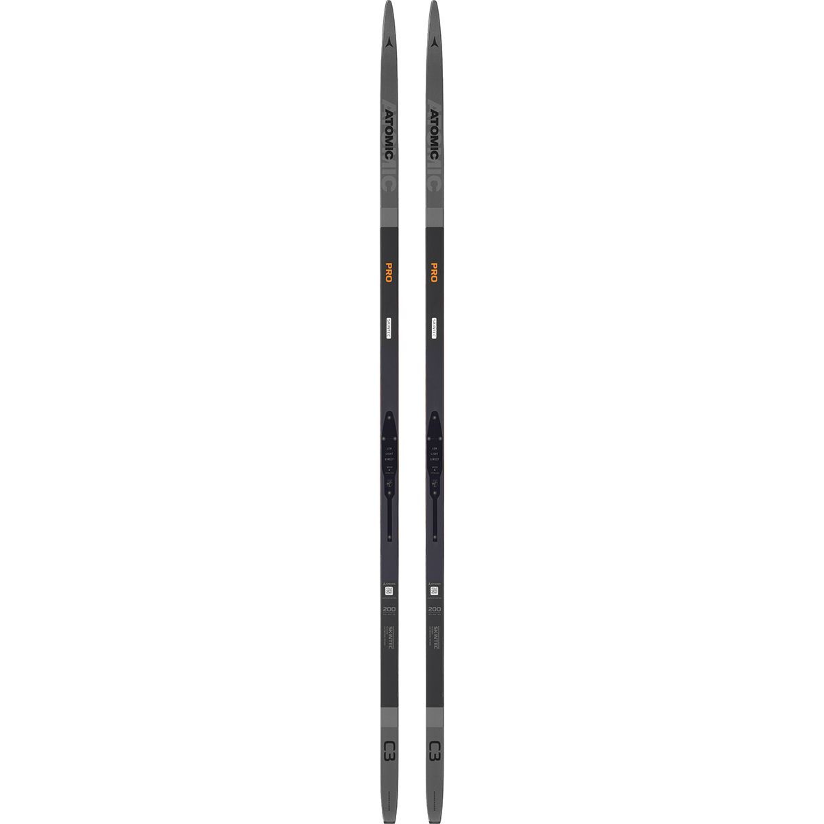 Atomic Pro C3 Skintec Ski - Ski