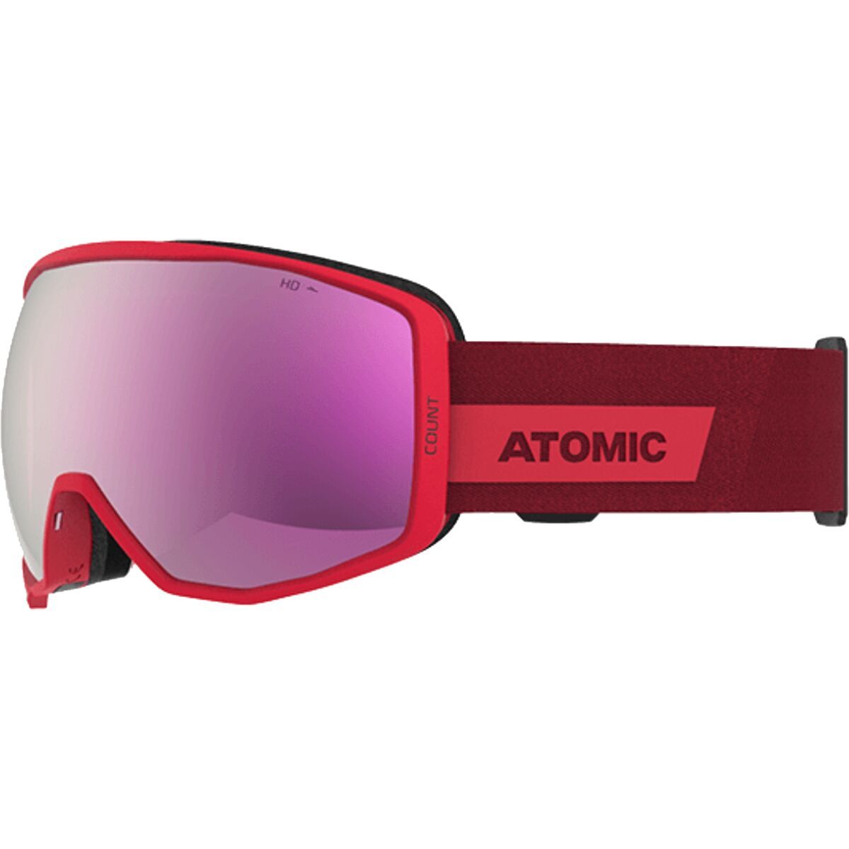Atomic Count HD Goggles - Ski