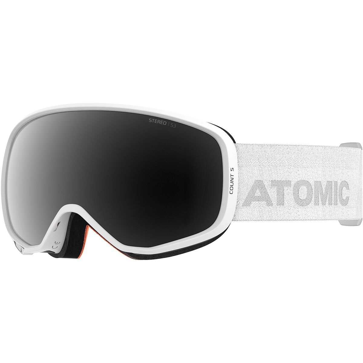 Atomic Count S Stereo Goggles - Ski