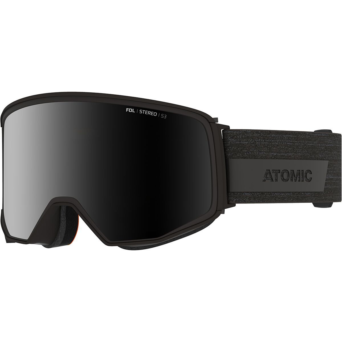 Atomic Four Q Stereo Goggles - Ski