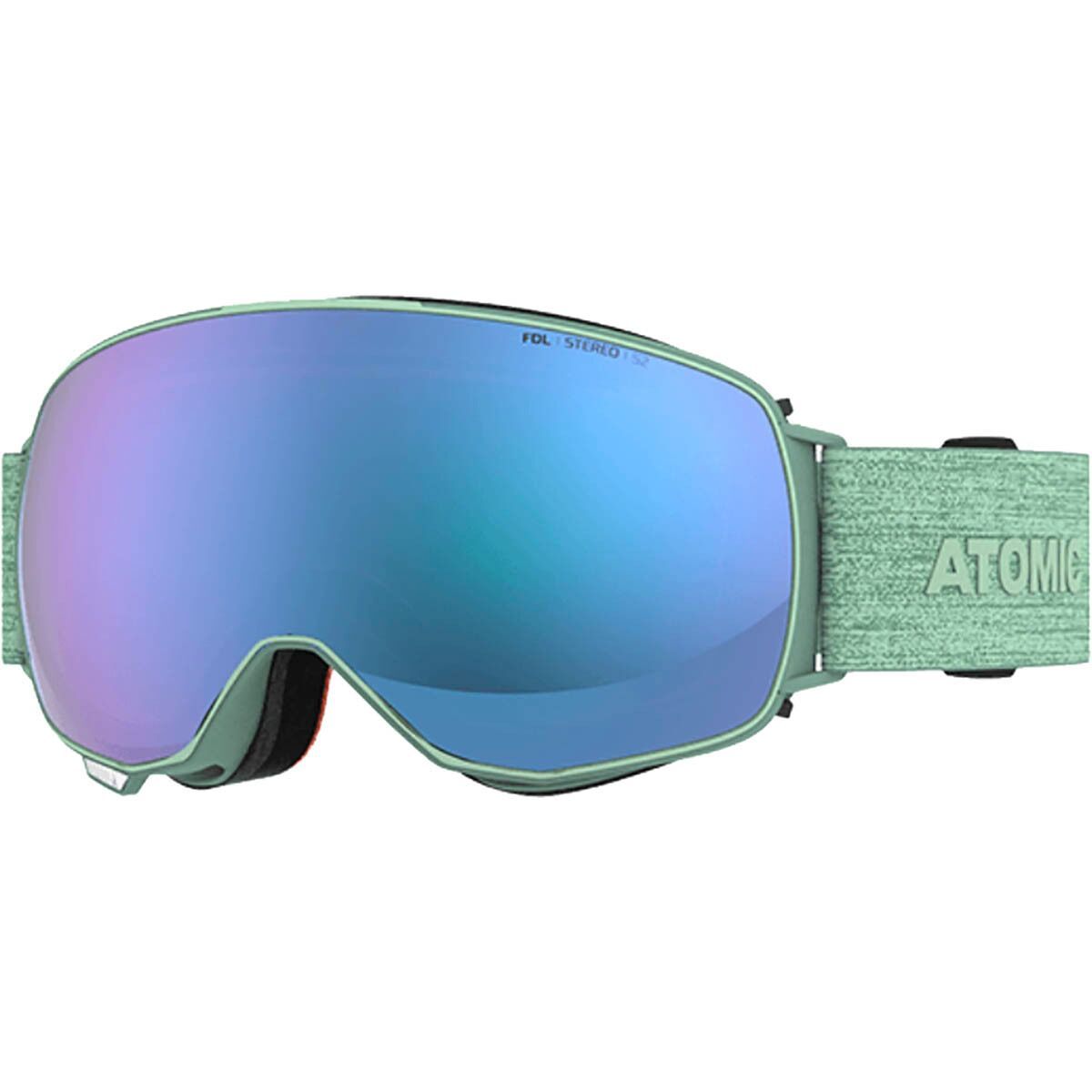 Atomic Revent Q Stereo Goggles - Ski