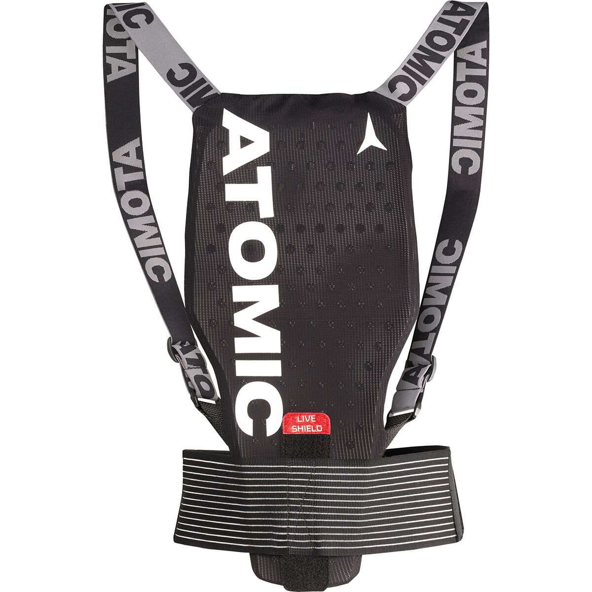Atomic Live Shield Back Protector - Ski