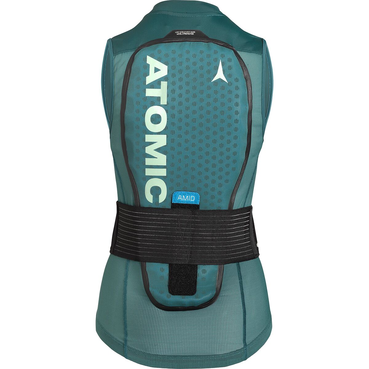 Atomic Live Shield Amid Vest Amid - Women's - Ski