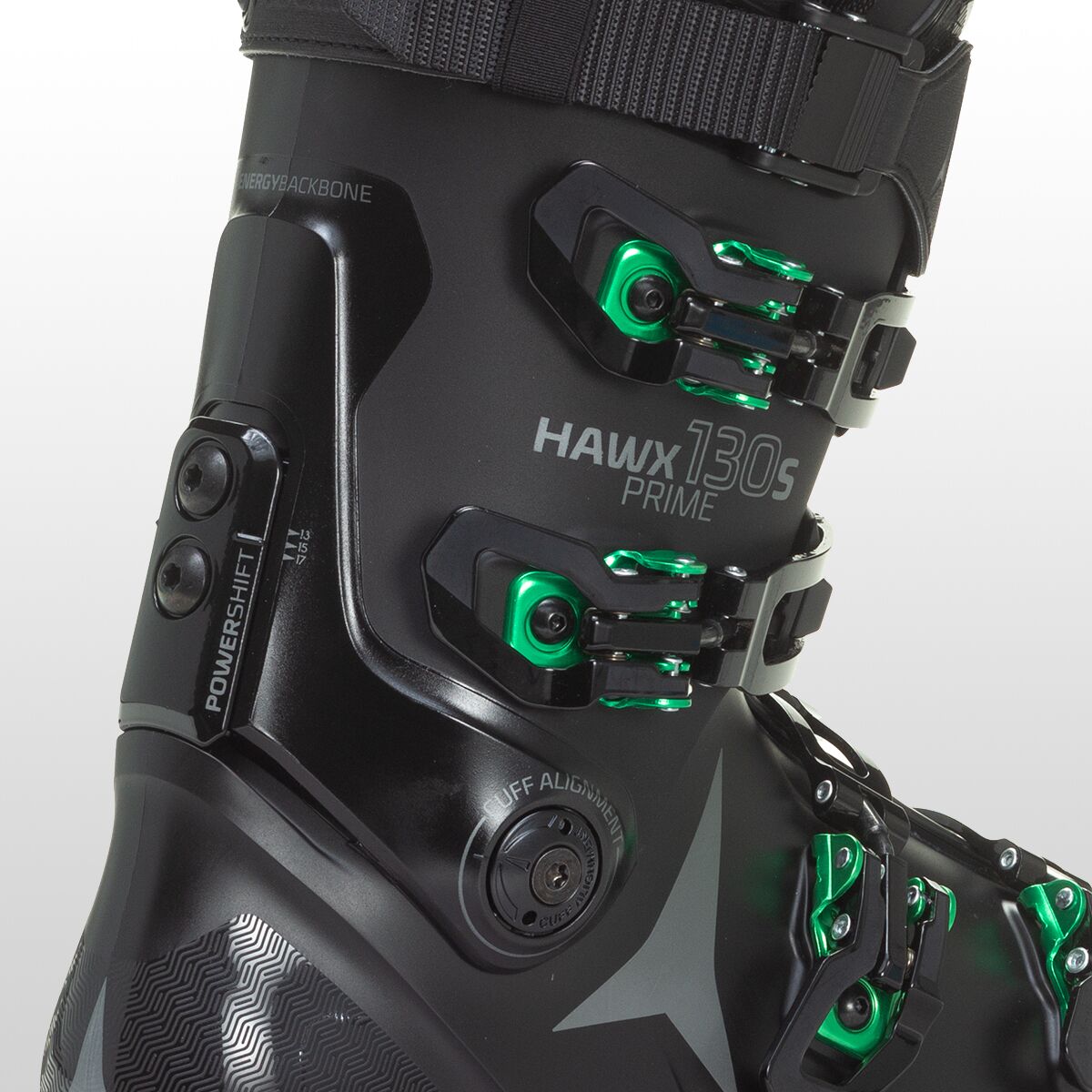 Atomic Hawx Prime 130 S Ski Boot - 2021 - Ski