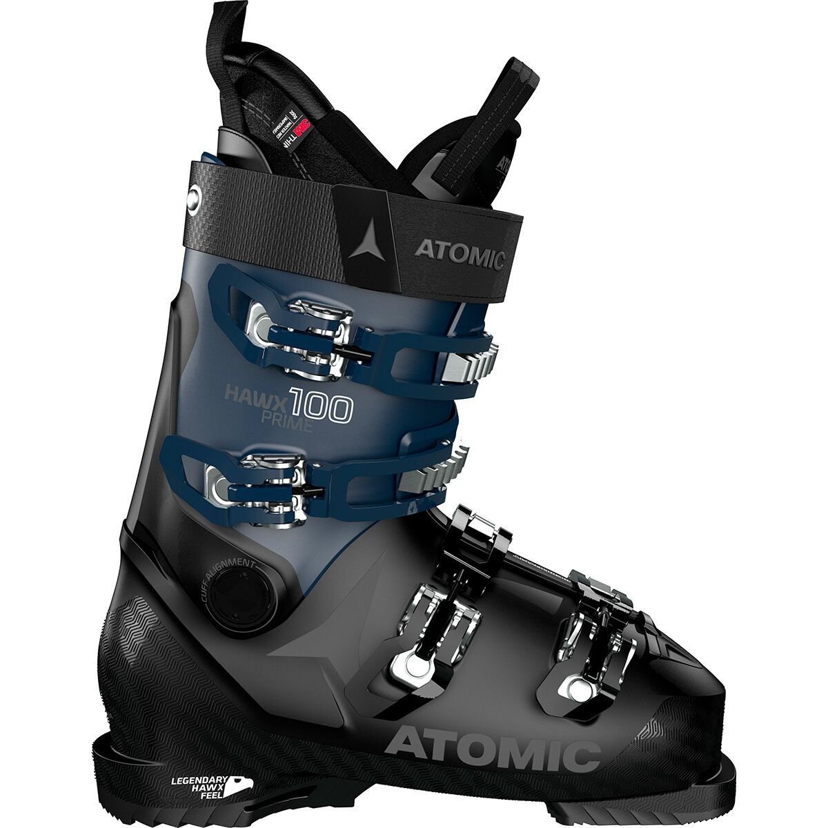 Atomic Hawx Prime 100 Ski Boot - Ski
