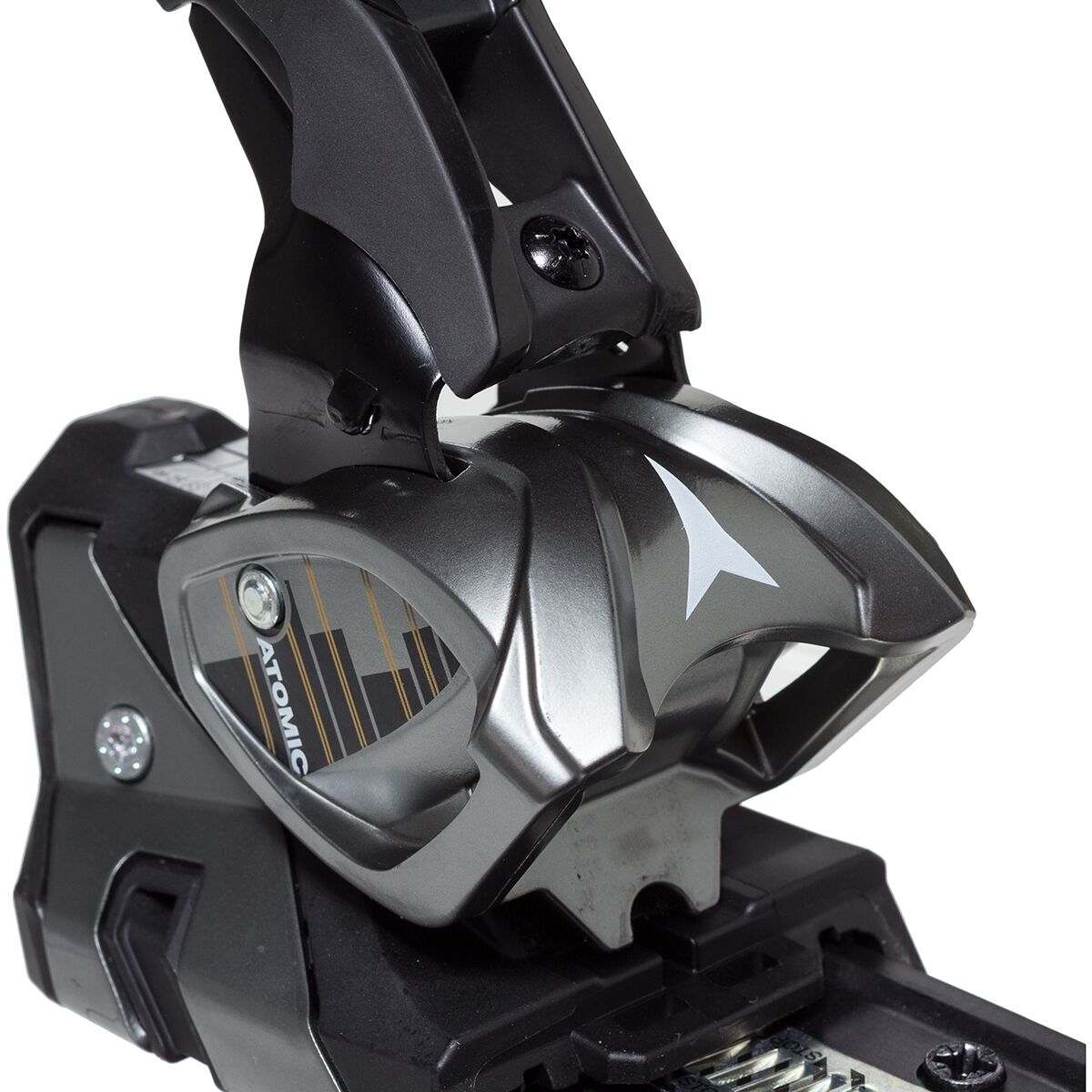 Atomic STH 16 WTR Ski Bindings - Ski
