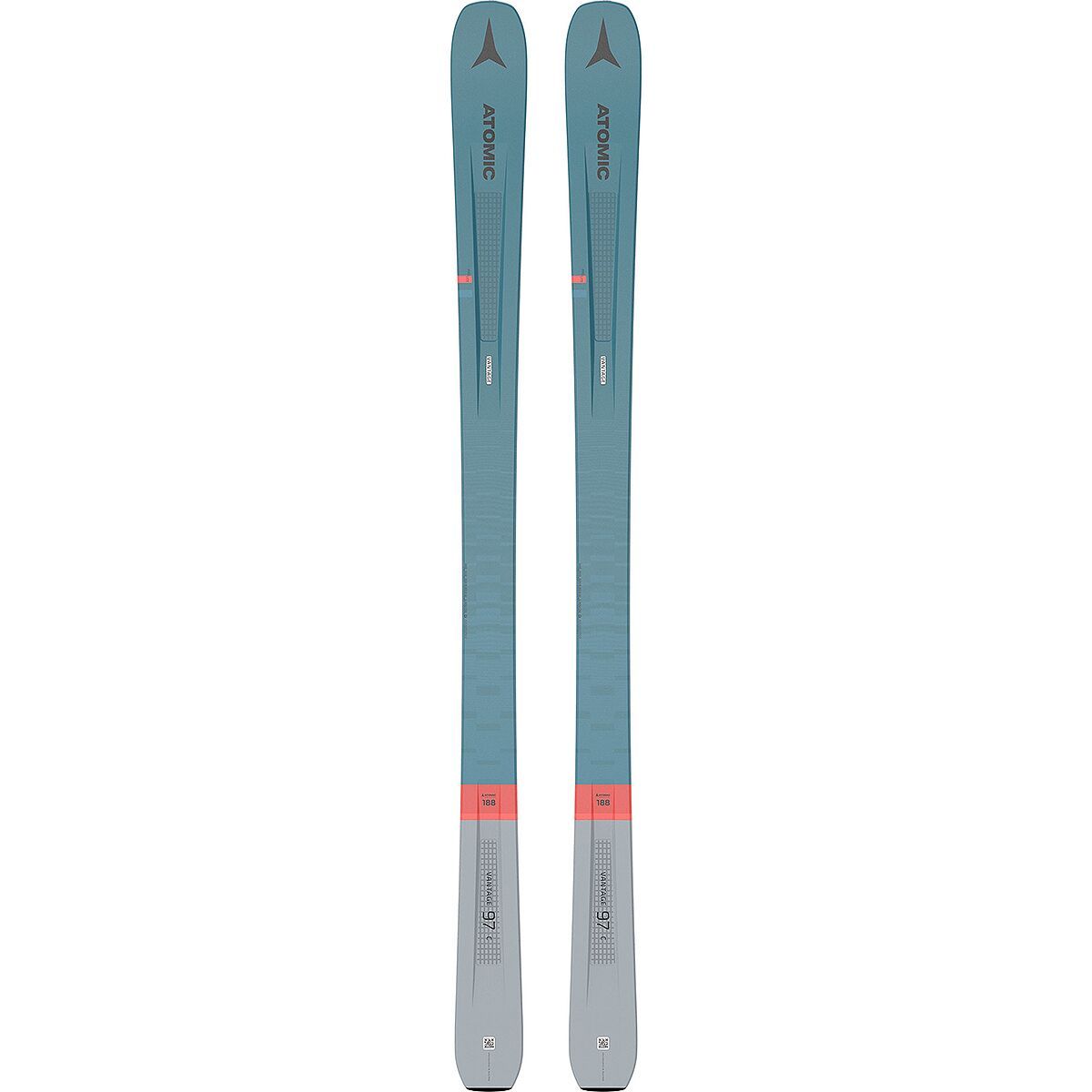 Atomic Vantage 97 C Skis - Ski