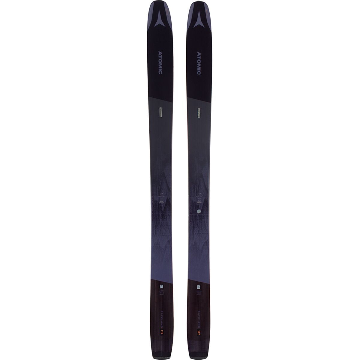 Atomic Backland 117 Ski - 2021 - Ski