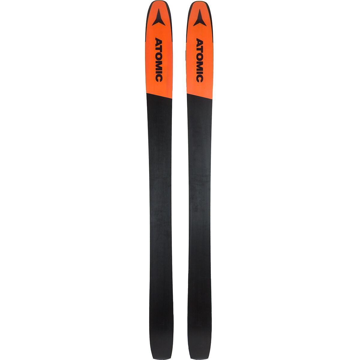 Atomic Backland 117 Ski - 2021 - Ski