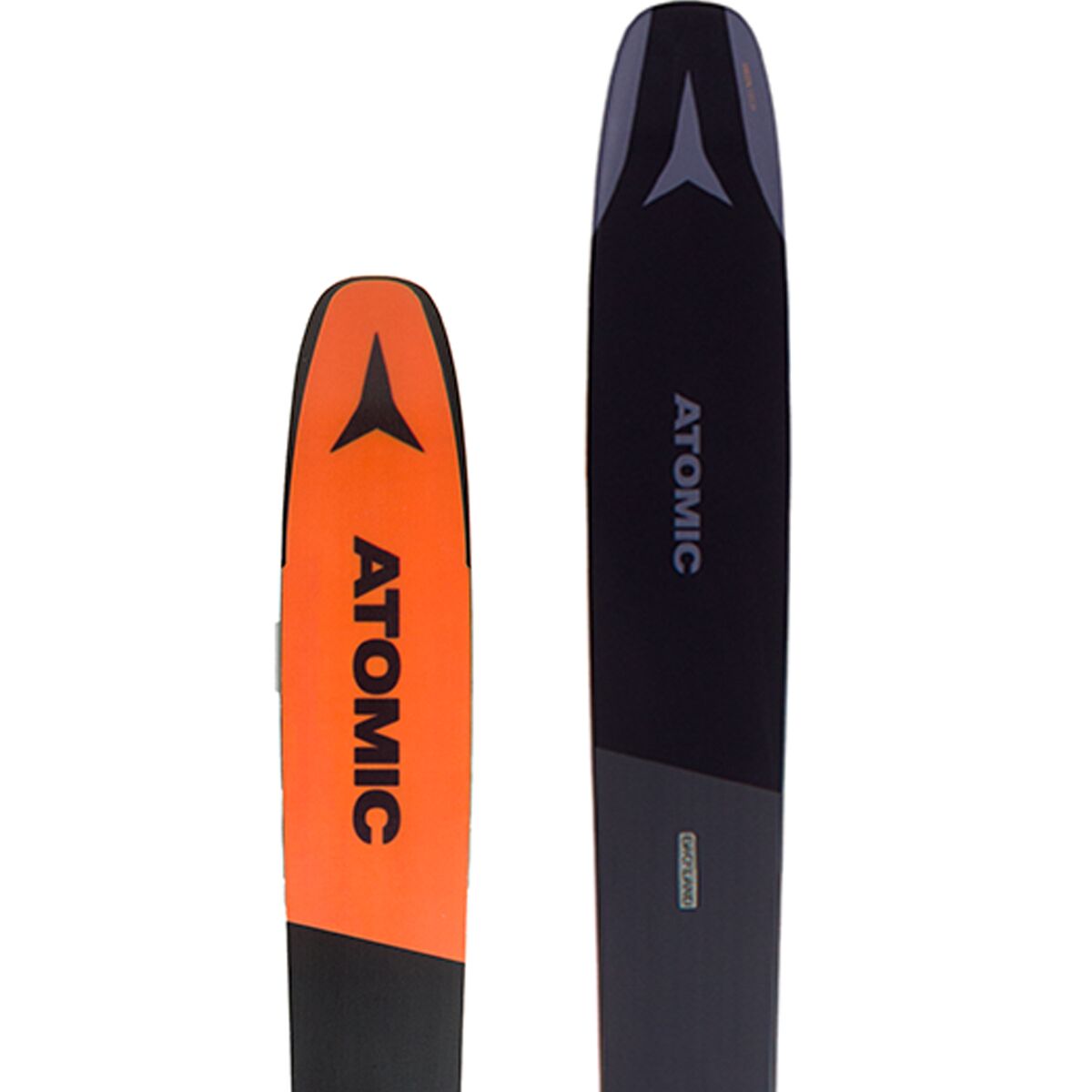 Atomic Backland 117 Ski - 2021 - Ski
