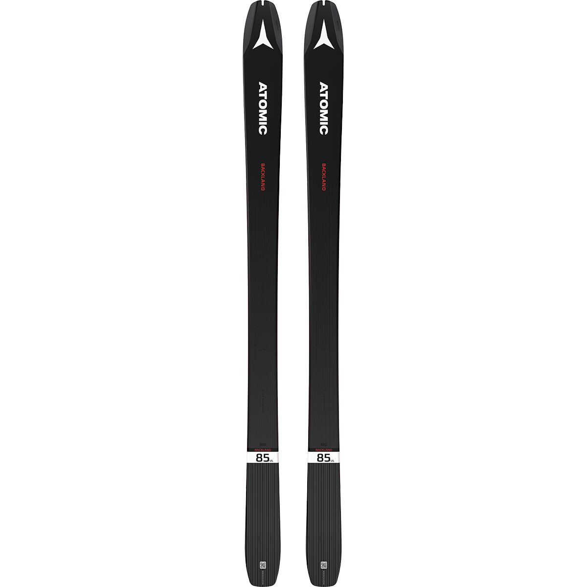 Atomic Backland 85 Ski + Hybrid Skin 87 - Ski