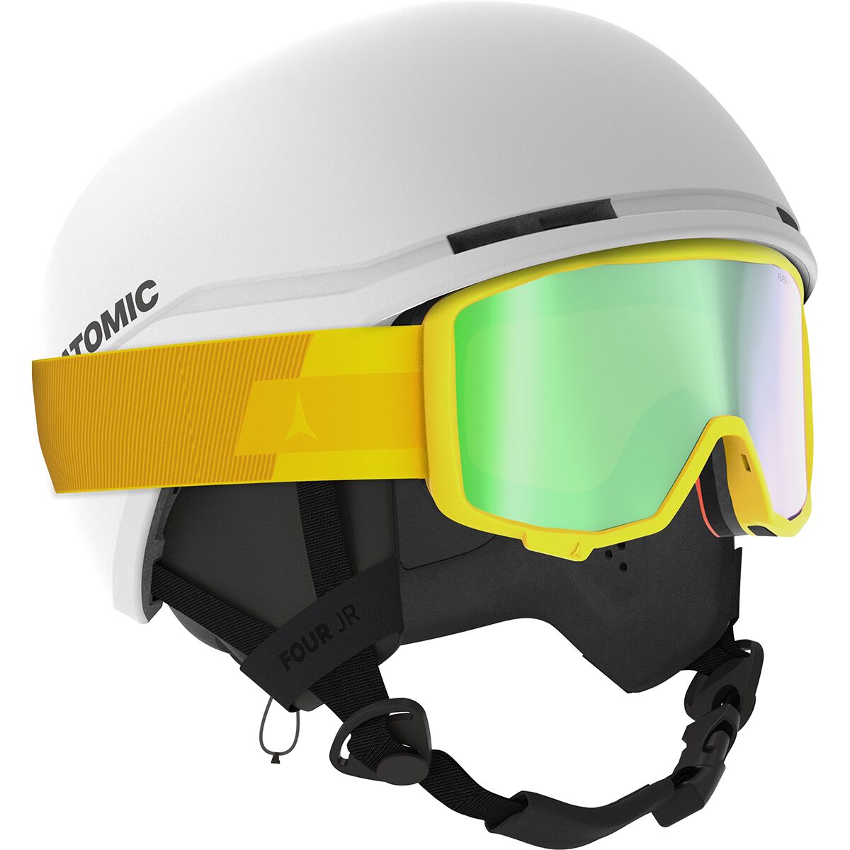 Atomic Four Junior Helmet - Kids' - Kids