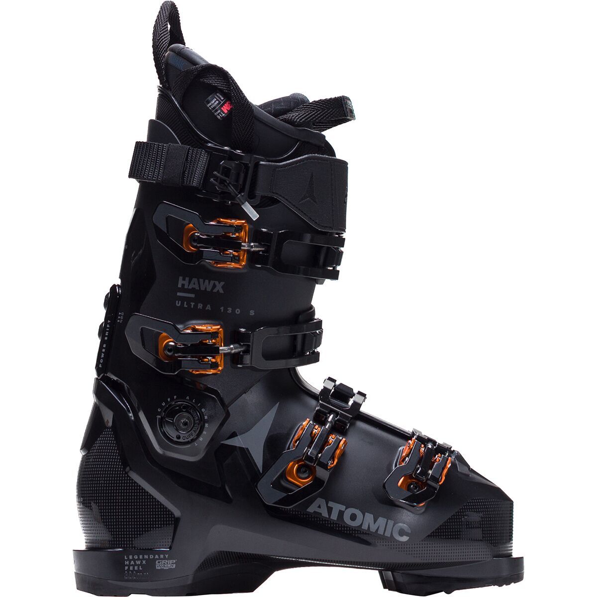 Atomic Hawx Ultra 130 S Ski Boot - 2023 - Ski