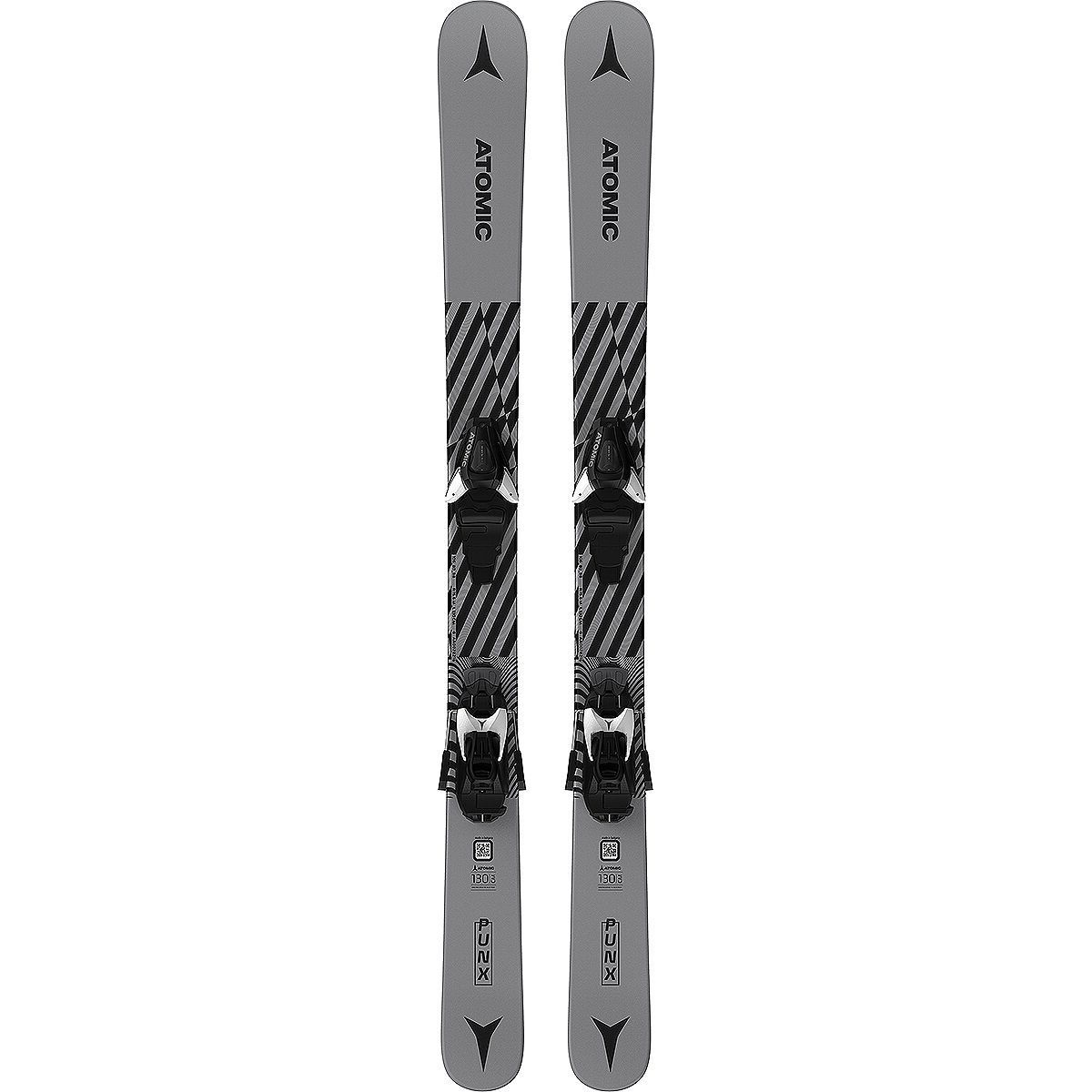 Atomic Punx Junior Ski + C 5 GW - 2022 - Kids' - Kids