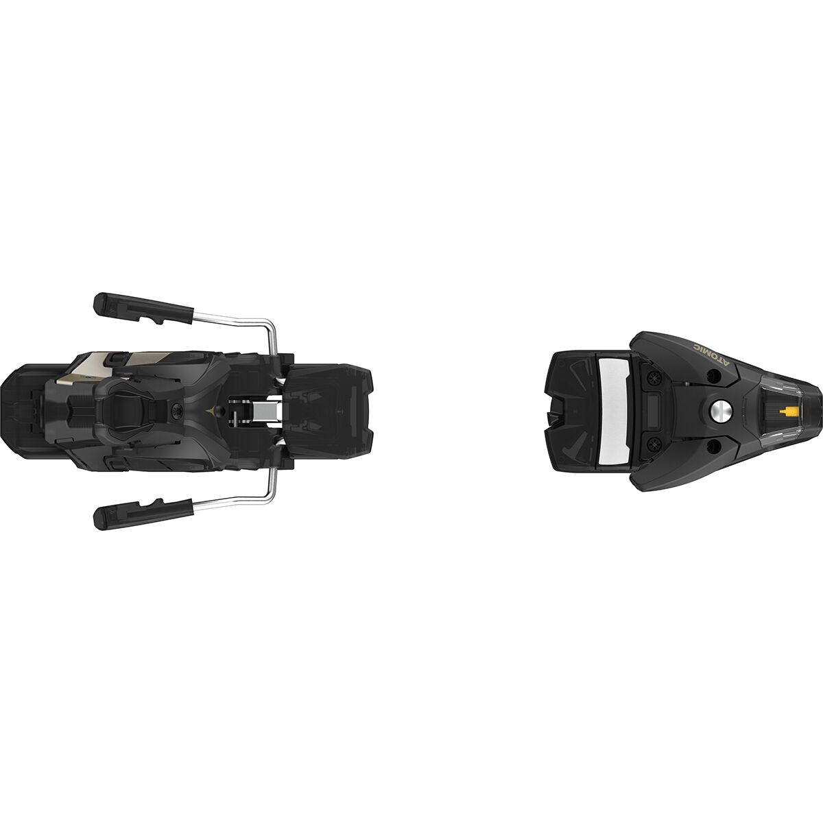 Atomic STH 16 MNC Ski Binding - Ski