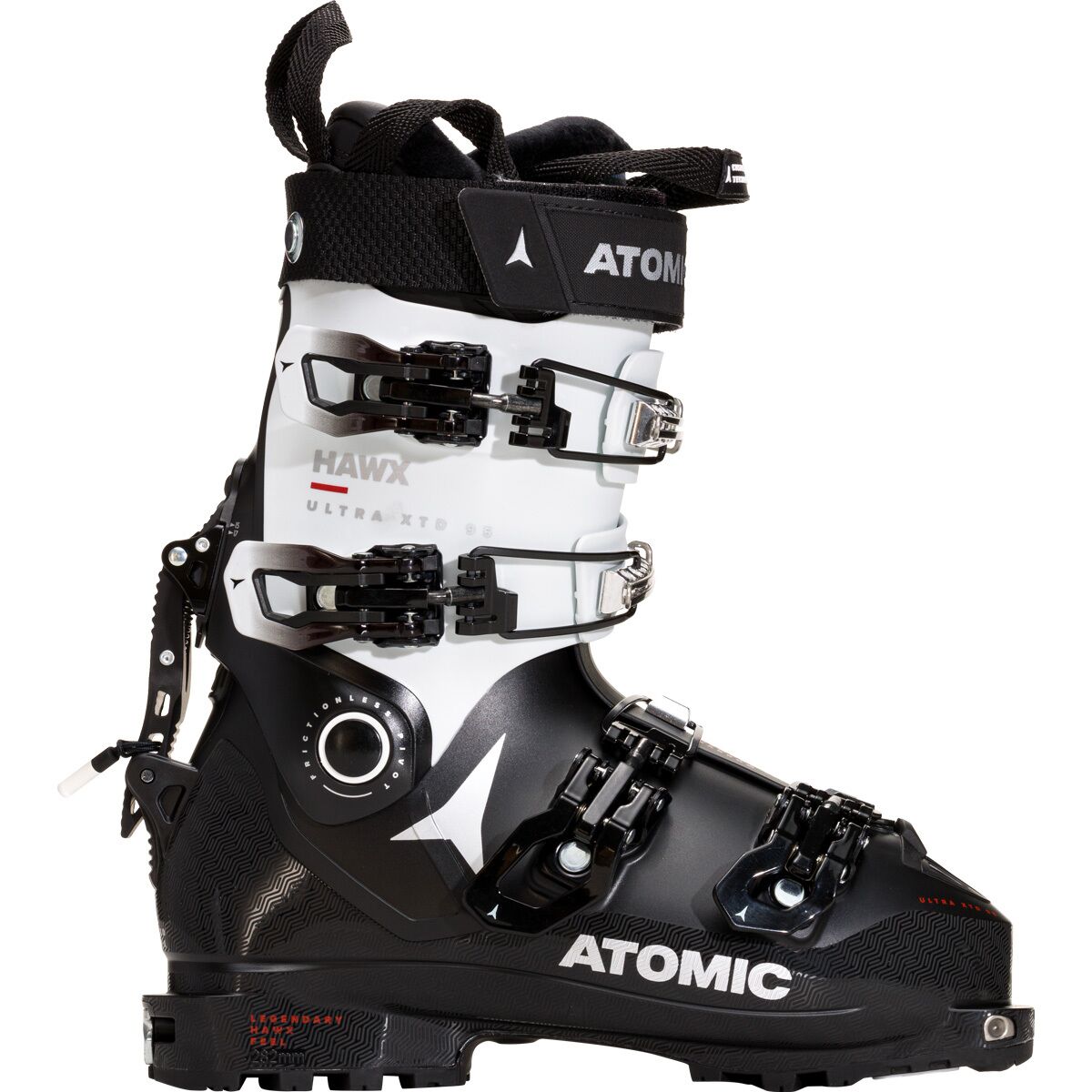 Atomic Hawx Ultra XTD 95 Tech Alpine Touring Boot - 2023 - Women's - Ski