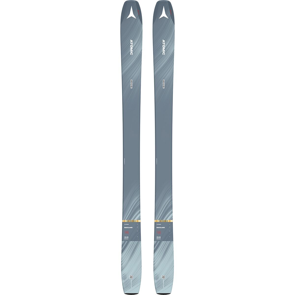 Atomic Backland 98 Ski - 2023 - Women's - Ski