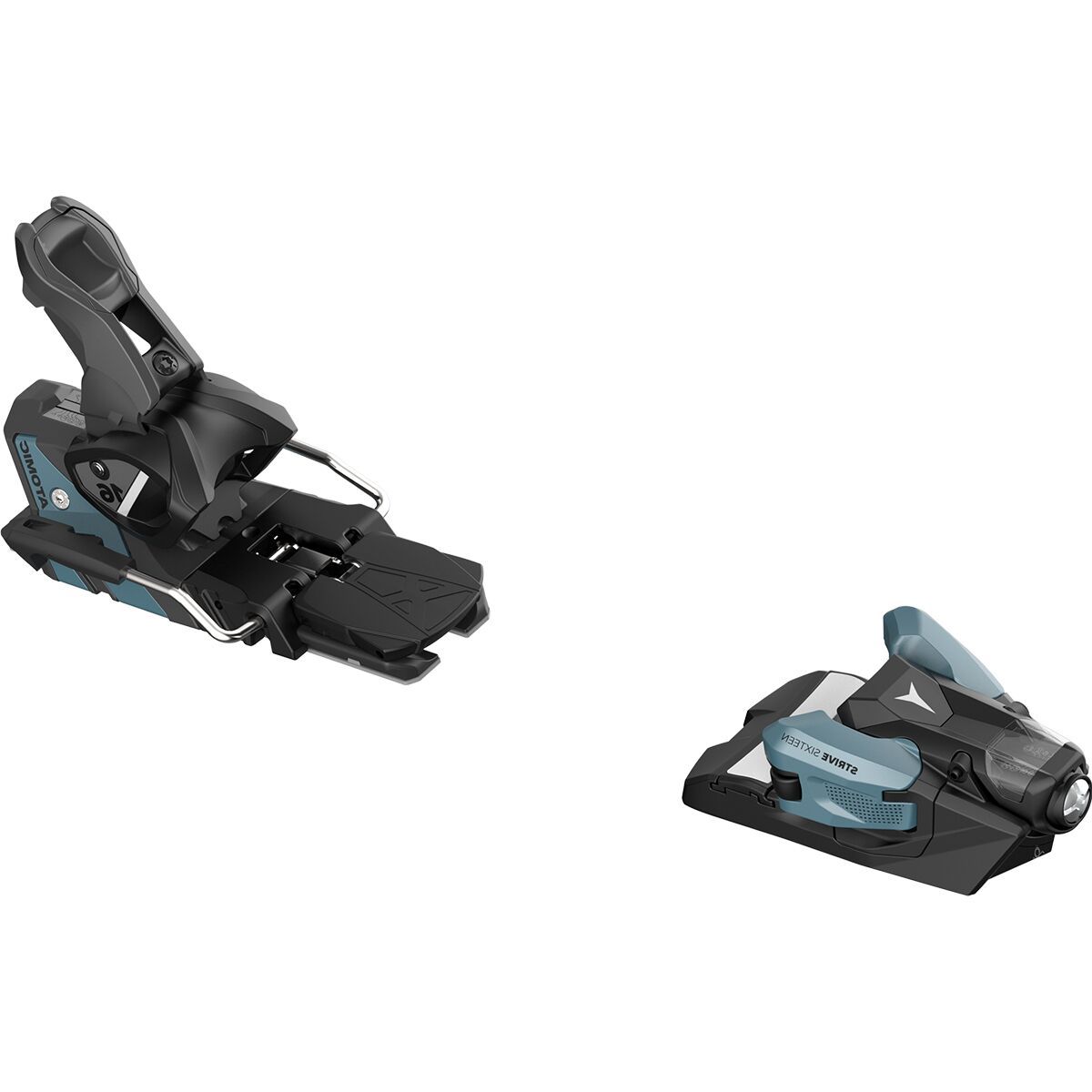 Atomic Strive 16 GW Ski Binding - 2023 - Ski