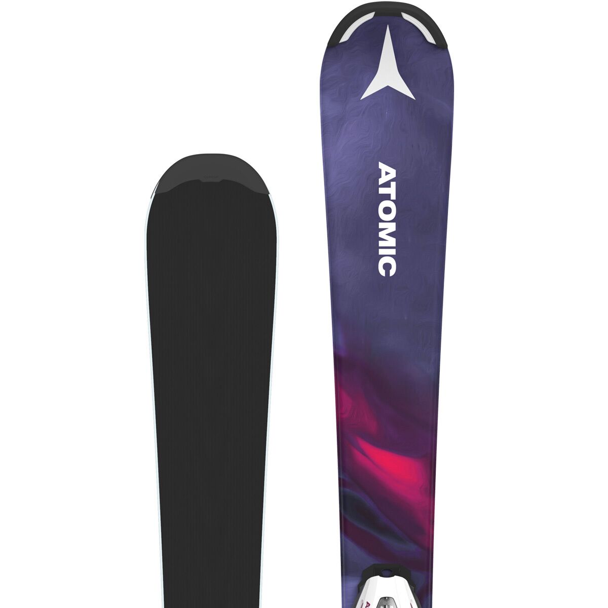 Atomic Maven Girl + C5 Gw Ski - Kids' - Kids