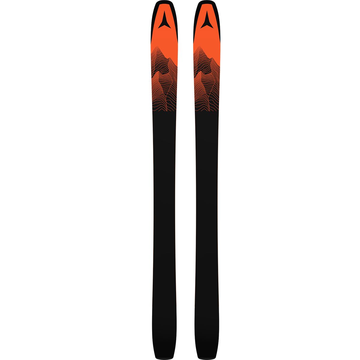Atomic Backland 117 Ski - 2024 - Ski