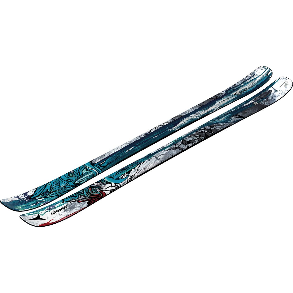 Atomic Bent 85 Ski - 2024 - Ski