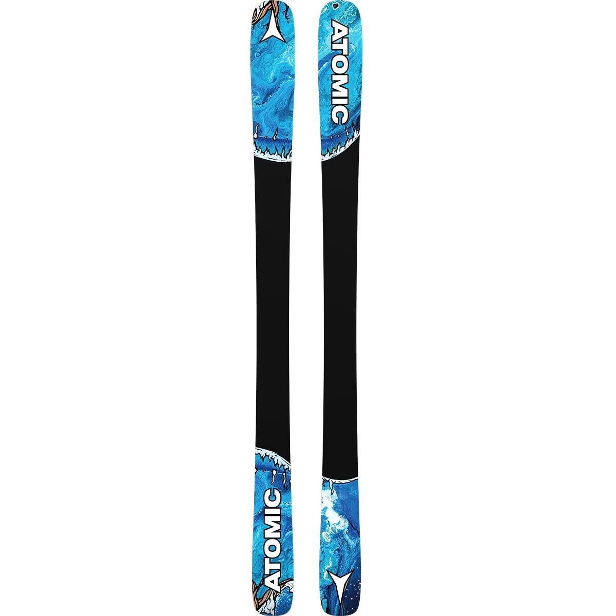 Atomic Bent 85 Ski - 2024 - Ski