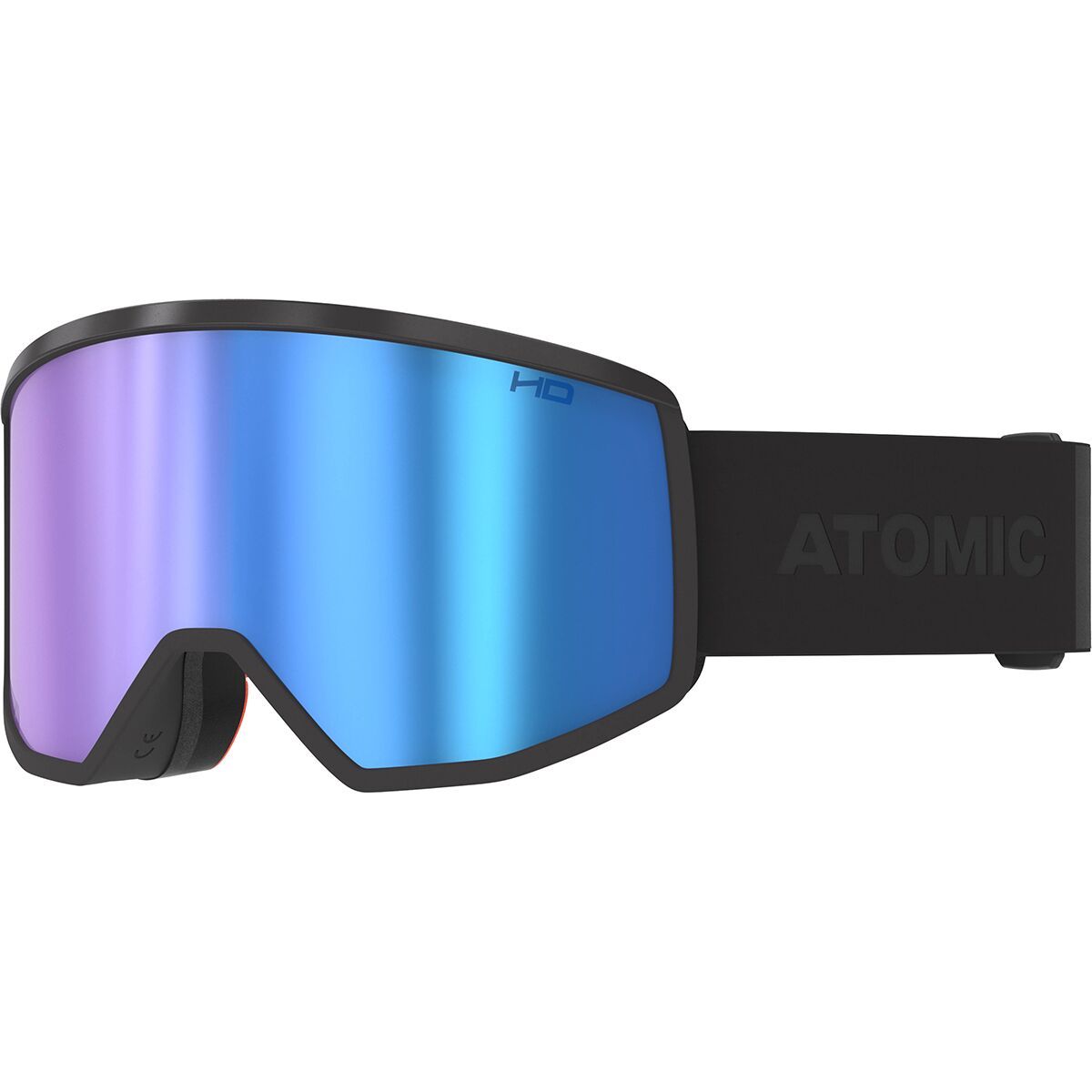 Atomic Four HD Goggles - Ski