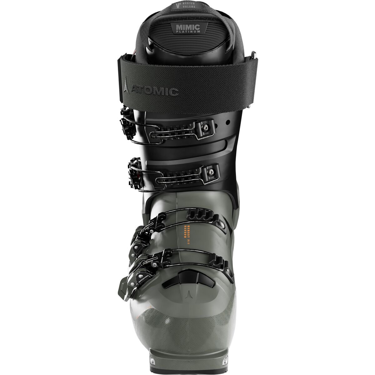 Atomic Hawx Prime XTD 120 GW Boot - 2024 - Ski
