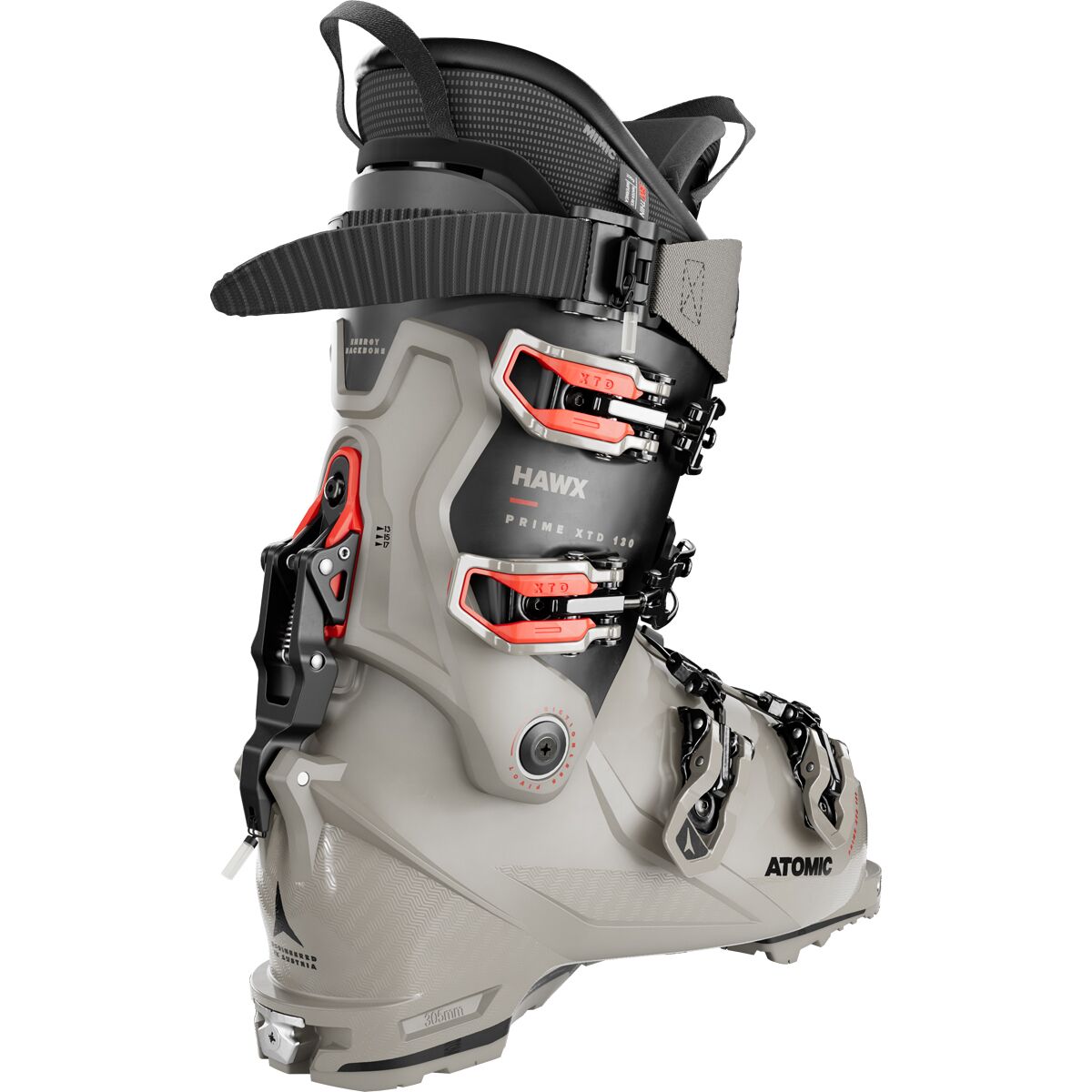 Atomic Hawx Prime XTD 130 GW Boot - 2024 - Ski