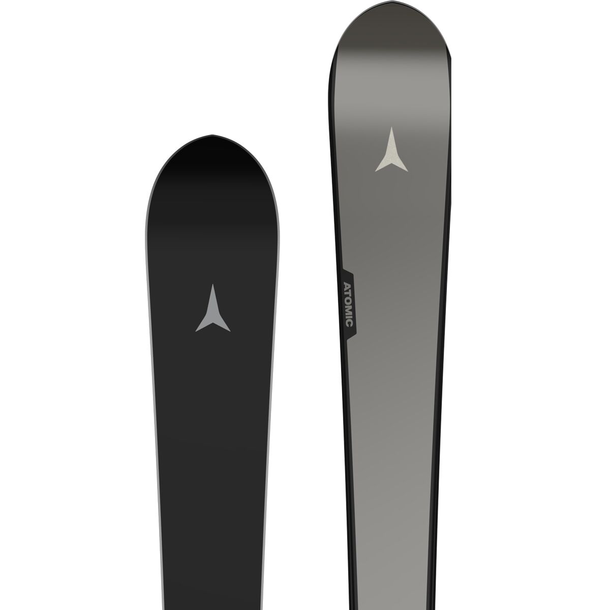 Atomic Volant 7000 + M 12 GW Black Ski - 2024 - Ski