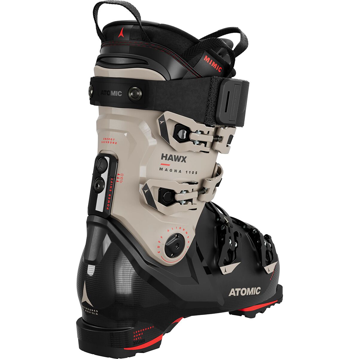 Atomic Hawx Magna 110 S GW Ski Boot - 2025 - Ski
