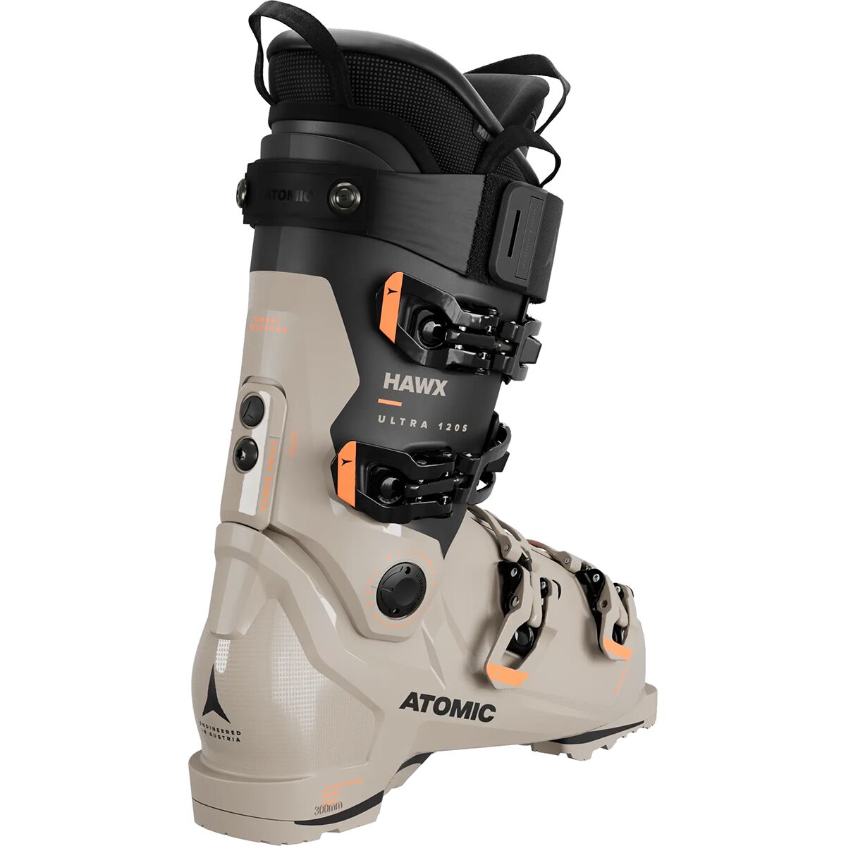 Atomic Hawx Ultra 120 S GW Ski Boot - 2025 - Ski
