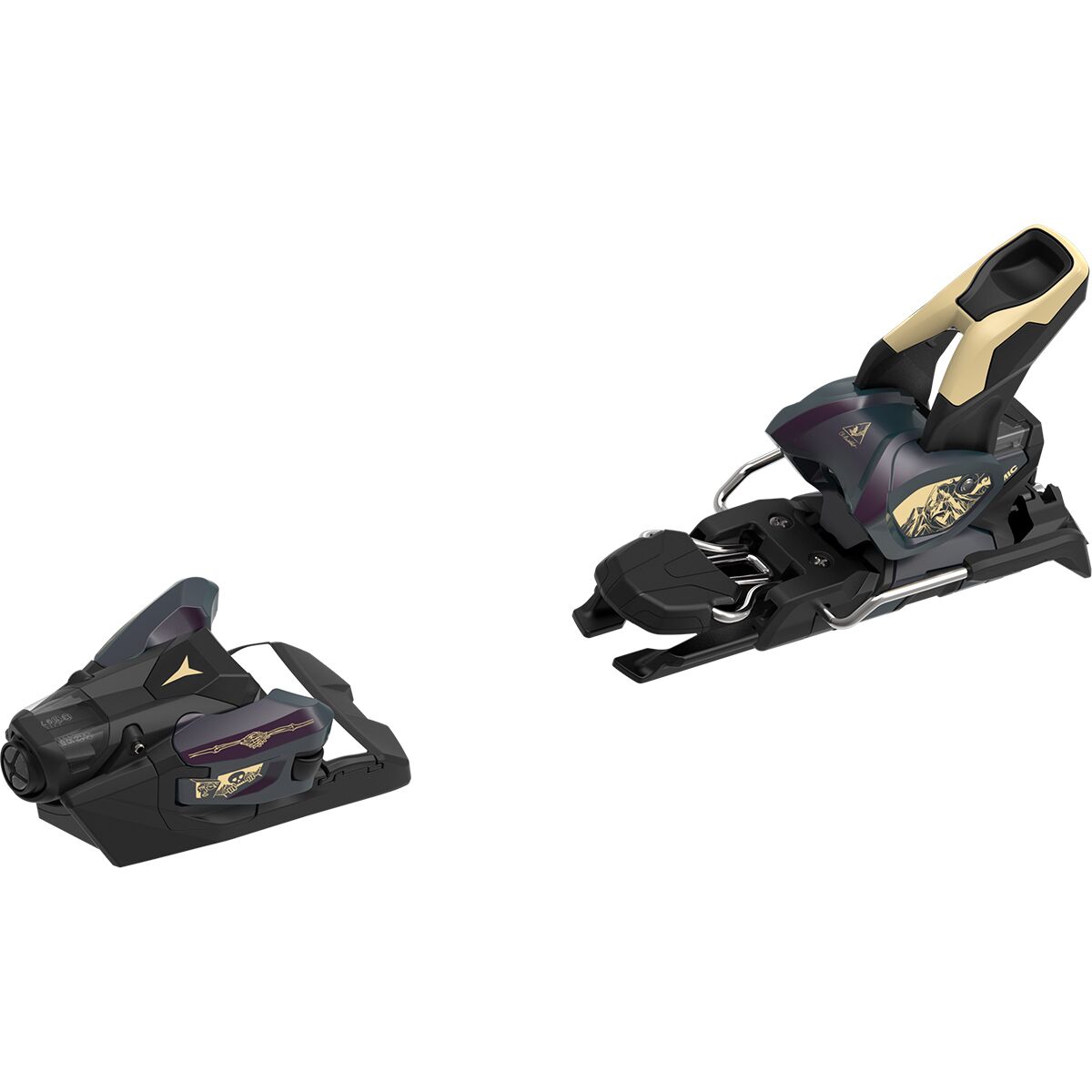 Atomic Strive 12 GW Binding - 2026 - Ski