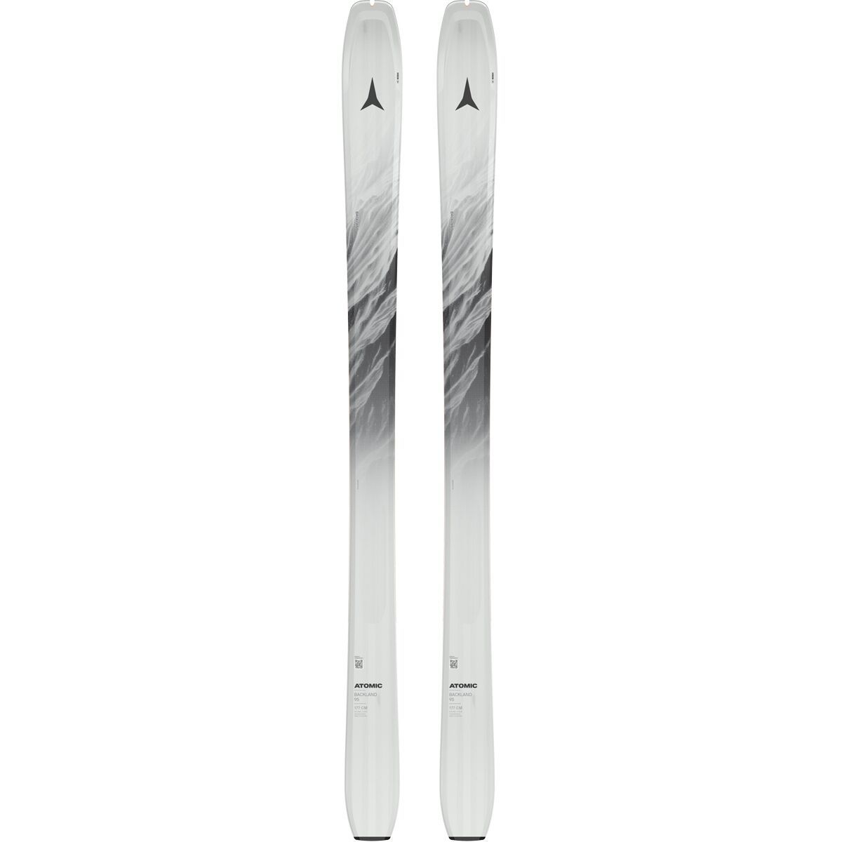 Atomic Alpine Touring Skis | Backcountry.com